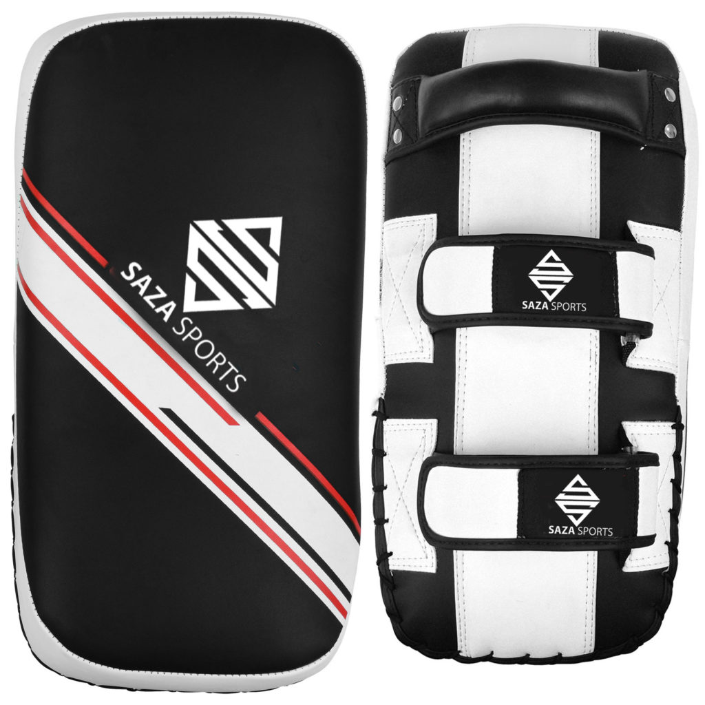 SS-1502 Kick Pads - SAZA SPORTS